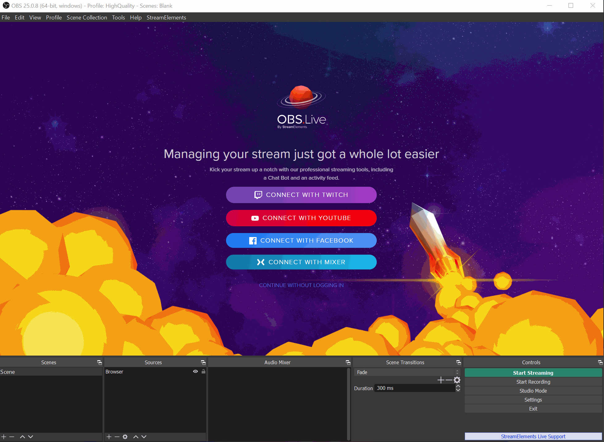 Setup Guide - Beginning to End – Nerd or Die Support